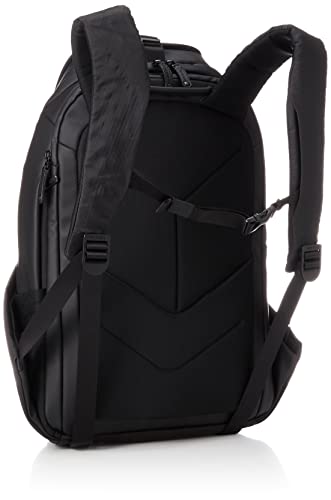 VESSEL(ベゼル) Bezel PrimeX Men's Backpack DXR Black