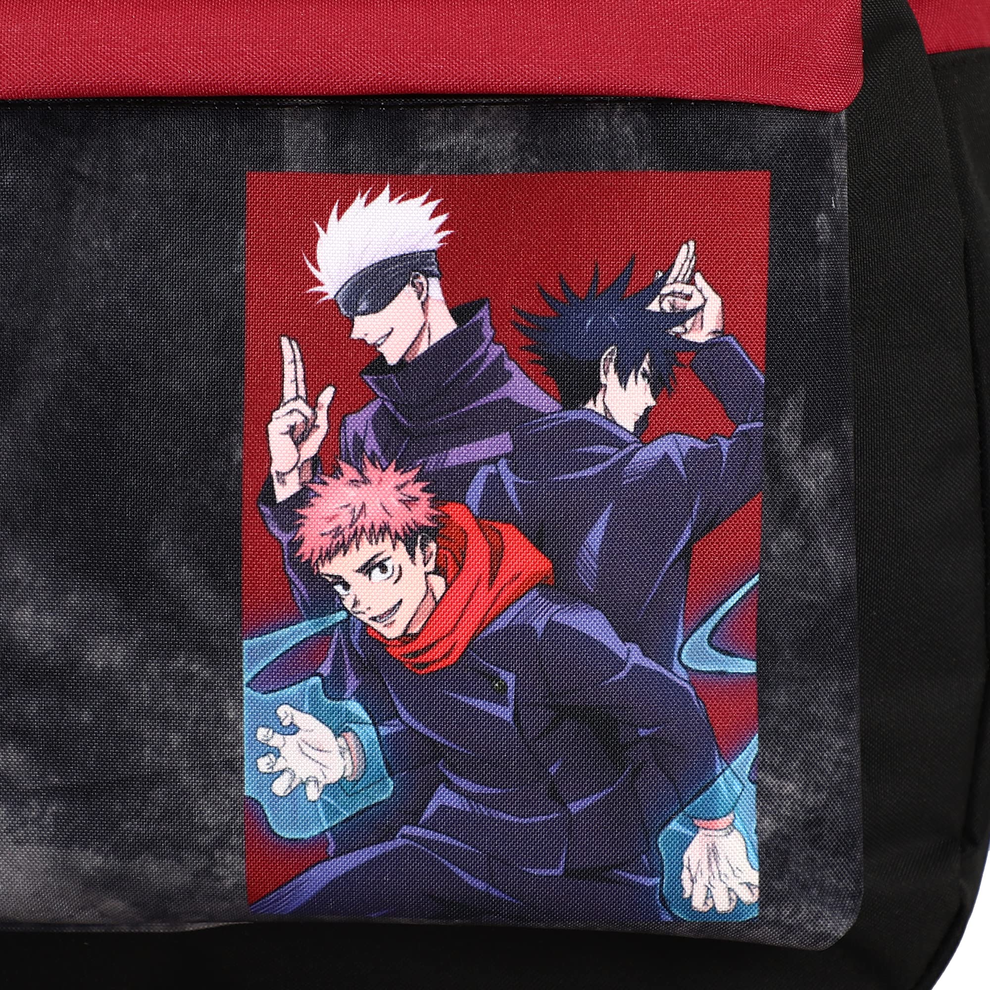 Jujutsu Kaisen Jujutsu Backpack