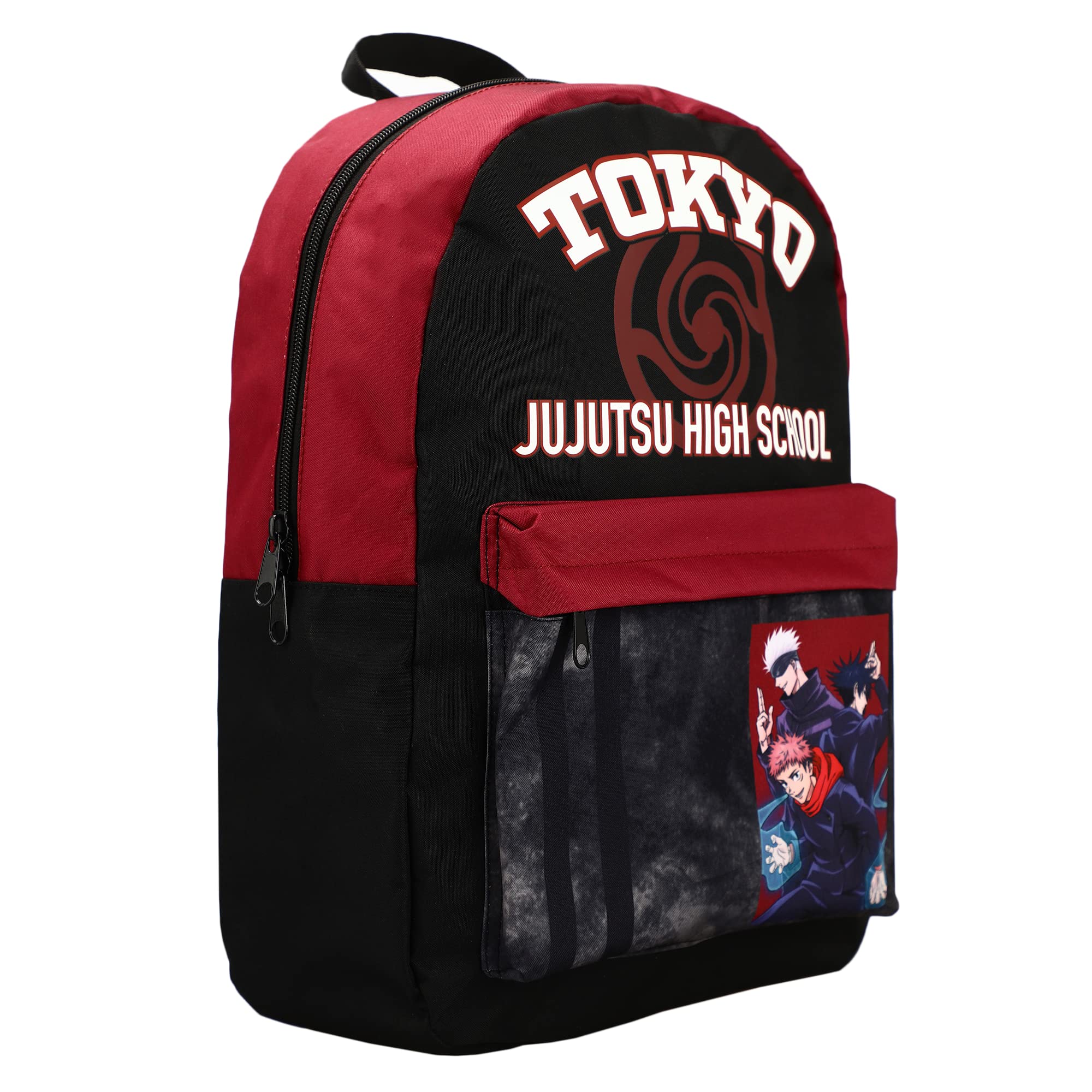 Jujutsu Kaisen Jujutsu Backpack