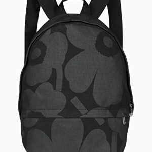 Marimekko Heavyweight Waxed Cotton Backpack, Unikko,