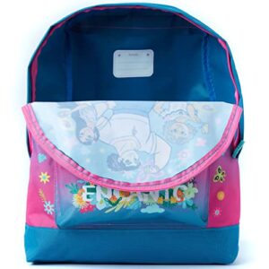 Disney Kids Backpack Multicolored Encanto