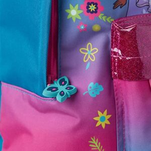 Disney Kids Backpack Multicolored Encanto