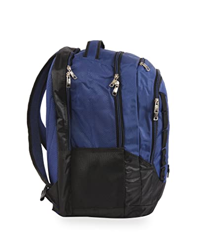 Fila Deacon 6 XXL Laptop Backpack, Blue, One Size