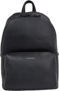 calvin klein men's casual, ck black, os