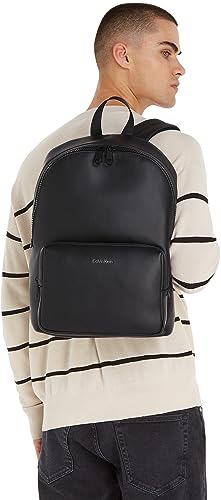 Calvin Klein Men's Casual, Ck Black, OS