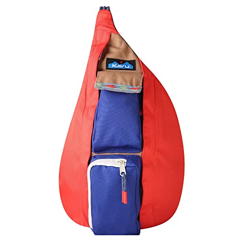 KAVU Mini Rope Remix Bag Sling Pack - Boat Life