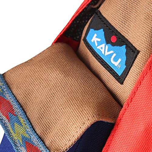 KAVU Mini Rope Remix Bag Sling Pack - Boat Life