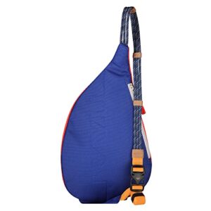 KAVU Mini Rope Remix Bag Sling Pack - Boat Life