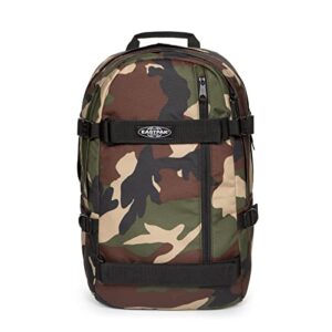 eastpak getter backpack, cs camo, os