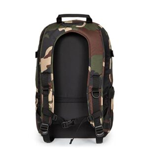 Eastpak Getter Backpack, CS Camo, OS