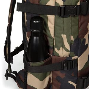 Eastpak Getter Backpack, CS Camo, OS