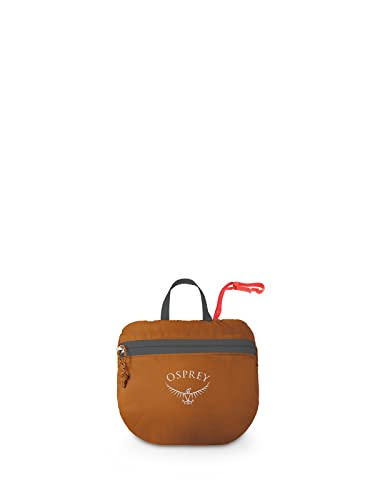 Osprey Ultralight 20L Dry Stuff Pack, Toffee Orange, One Size