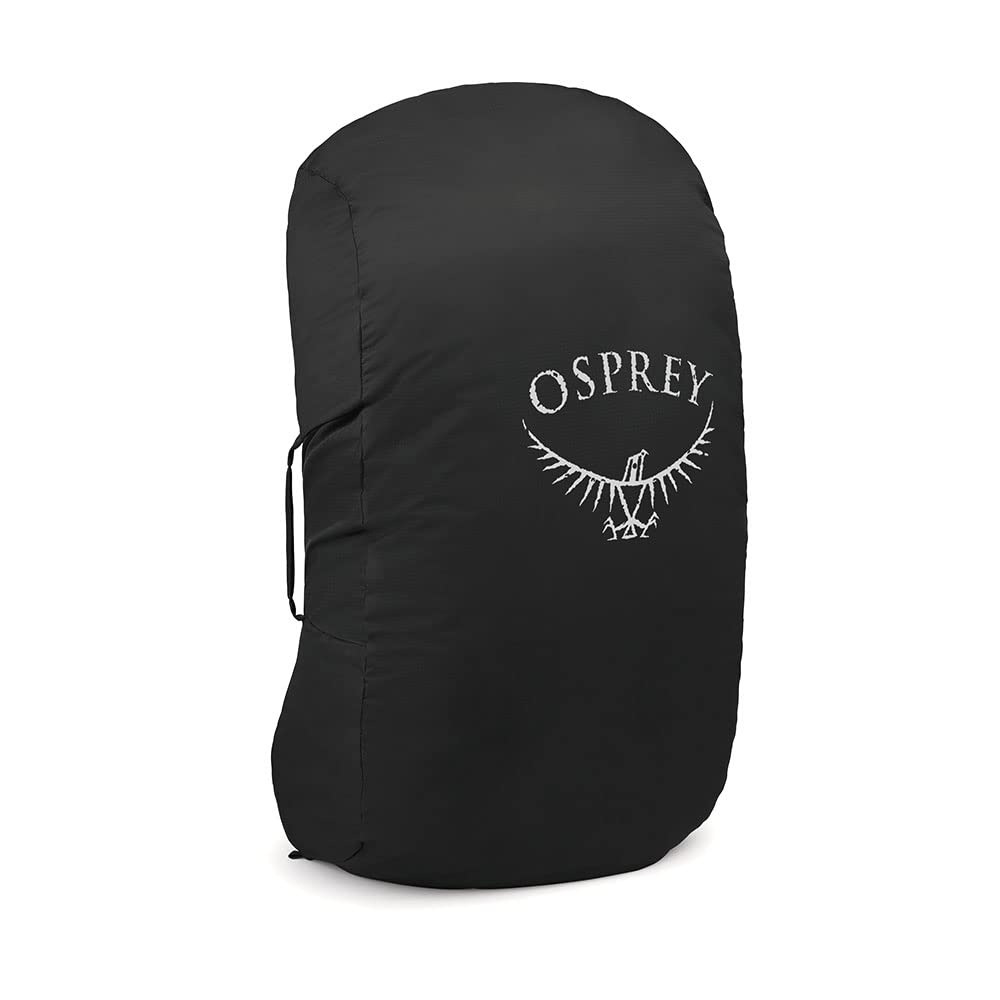 Osprey AirCover Protector for Backpack, Black, Large