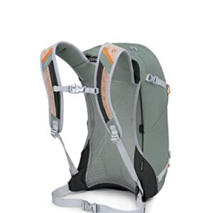 Osprey Hikelite 26L Unisex Hiking Backpack, Pine Leaf Green, One Size