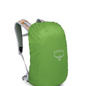 Osprey Hikelite 26L Unisex Hiking Backpack, Pine Leaf Green, One Size