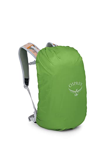 Osprey Hikelite 26L Unisex Hiking Backpack, Pine Leaf Green, One Size