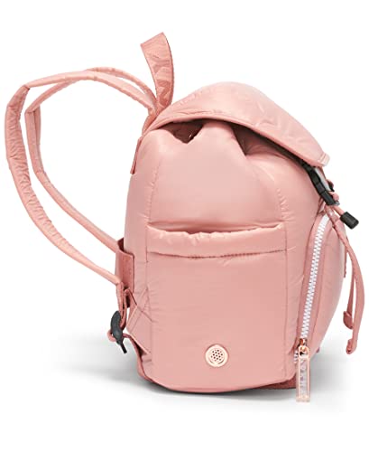 DKNY Women's Casual Lightweight Backpack, Primrose, One Size