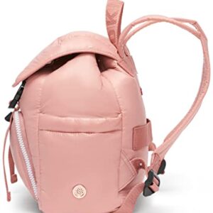 DKNY Women's Casual Lightweight Backpack, Primrose, One Size