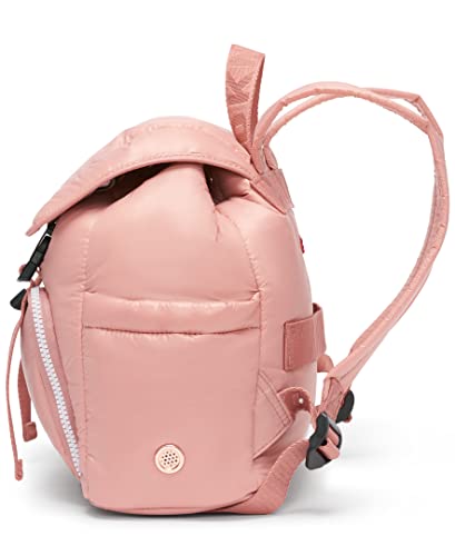 DKNY Women's Casual Lightweight Backpack, Primrose, One Size