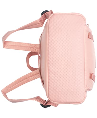 DKNY Women's Casual Lightweight Backpack, Primrose, One Size