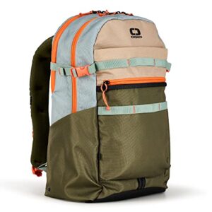 OGIO 20L, Olive, 20 Liter