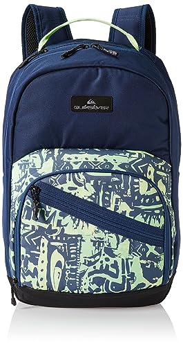 Quiksilver Men's-Schoolie Cooler 2.0 Backpack NAVAL ACADEMY 233 One Size