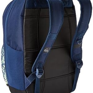 Quiksilver Men's-Schoolie Cooler 2.0 Backpack NAVAL ACADEMY 233 One Size