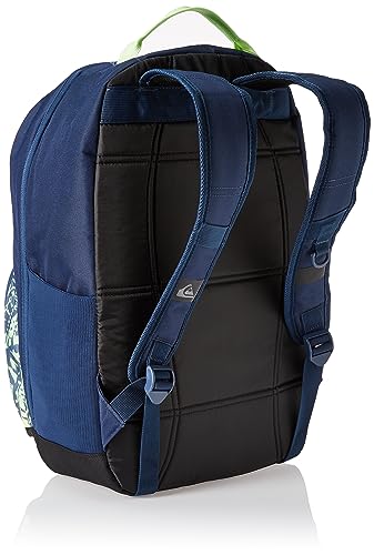 Quiksilver Men's-Schoolie Cooler 2.0 Backpack NAVAL ACADEMY 233 One Size