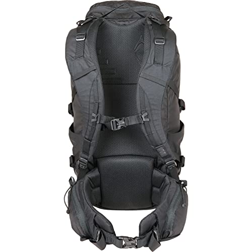 Mystery Ranch Coulee 20 Backpack - Lightweight Hiking Daypack, 20L, S/M, Black