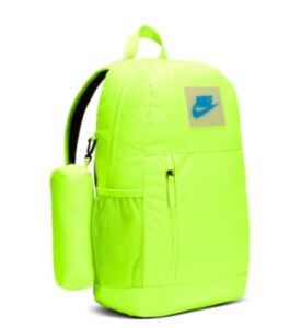 nike elemental backpack volt