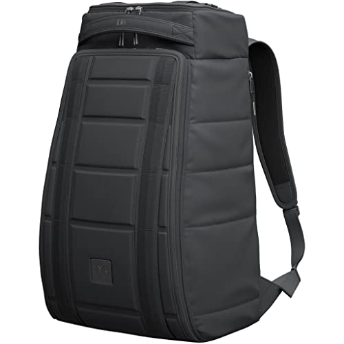 Db Journey The Hugger Backpack | Gneiss | 25L | Solid Structure, Fully Opening Main Compartment, Hook-Up System