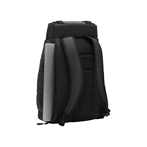 Db Journey The Hugger Backpack | Gneiss | 25L | Solid Structure, Fully Opening Main Compartment, Hook-Up System