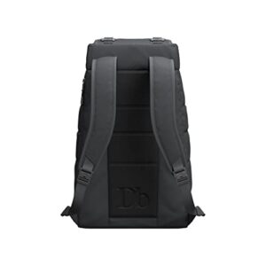 Db Journey The Hugger Backpack | Gneiss | 25L | Solid Structure, Fully Opening Main Compartment, Hook-Up System