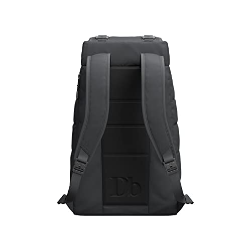 Db Journey The Hugger Backpack | Gneiss | 25L | Solid Structure, Fully Opening Main Compartment, Hook-Up System