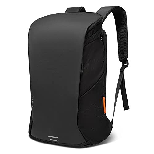 BANGE Laptop Backpack with Dry and Wet Separation Pocket fit 15.6 Inch Laptop for Men and Women,Travel Backpack for Overnight