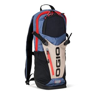 ogio fitness 10l pack, blue, 10 liter