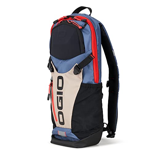 OGIO Fitness 10L Pack, Blue, 10 Liter