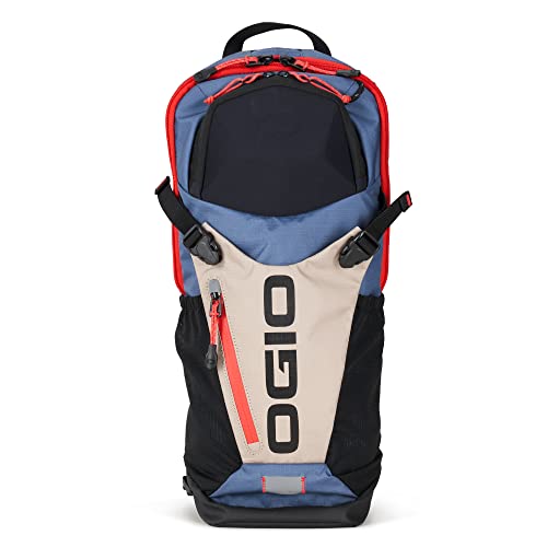 OGIO Fitness 10L Pack, Blue, 10 Liter