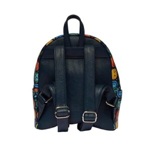 Lougefly Pokémon Kanto Starter Mini-Backpack - Entertainment Earth Exclusive