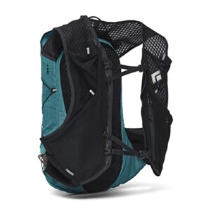 Black Diamond Equipment Women's Distance 8 Backpack - Dark Patina - Large