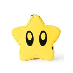 fengjinruhua cute cartoon teens 3d star backpack boys girls schoo bag lightweight waterproof bookbags