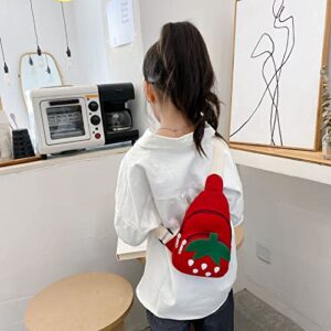 Hiflyer Sling Bag Shoulder Bag Chest Bag, Small Backpack Small Sling Bag, Kawaii Bag Kawaii Backpack Sling Backpack