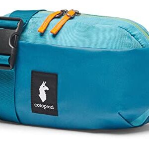 Cotopaxi COSO 2L Hip Pack - CADA Dia - Gulf & Poolside 2L