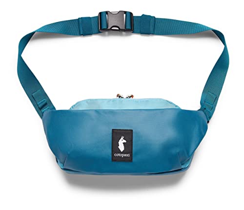 Cotopaxi COSO 2L Hip Pack - CADA Dia - Gulf & Poolside 2L