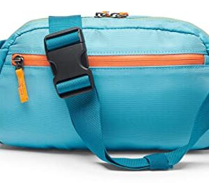 Cotopaxi COSO 2L Hip Pack - CADA Dia - Gulf & Poolside 2L