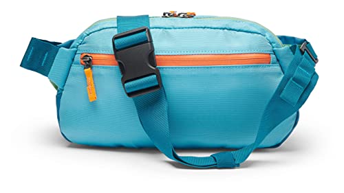 Cotopaxi COSO 2L Hip Pack - CADA Dia - Gulf & Poolside 2L