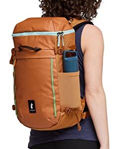 Cotopaxi Torre 24L Bucket Pack - CADA Dia - Saddle 24L