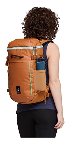 Cotopaxi Torre 24L Bucket Pack - CADA Dia - Saddle 24L