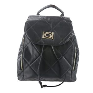 bebe Gio Backpack Black