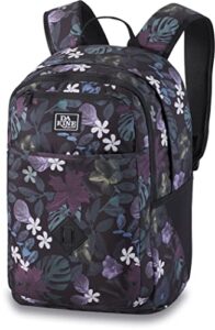 dakine essentials pack 26l - tropic dusk, one size